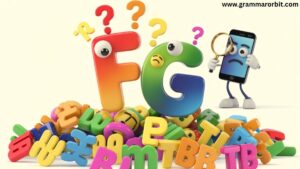 FG Meaning in Text: Understanding Its Different Uses and Contexts ...