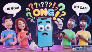 Ong Meaning in Text: A Complete Guide for Online Users - Grammar Orbit