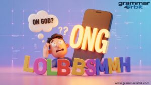 Ong Meaning in Text: A Complete Guide for Online Users - Grammar Orbit
