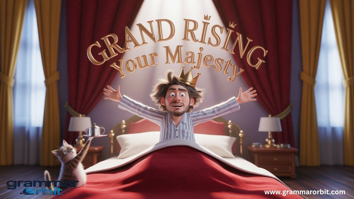 Grand Rising Meaning, Origins, and How It Impacts Your Day - Grammar Orbit