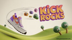 Kick Rocks Meaning Origins and 25 Strong Alternatives - Grammar Orbit