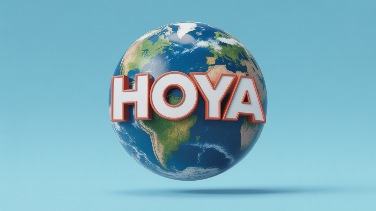 What Does "Can I Get a Hoya" Really Mean? - Grammar Orbit