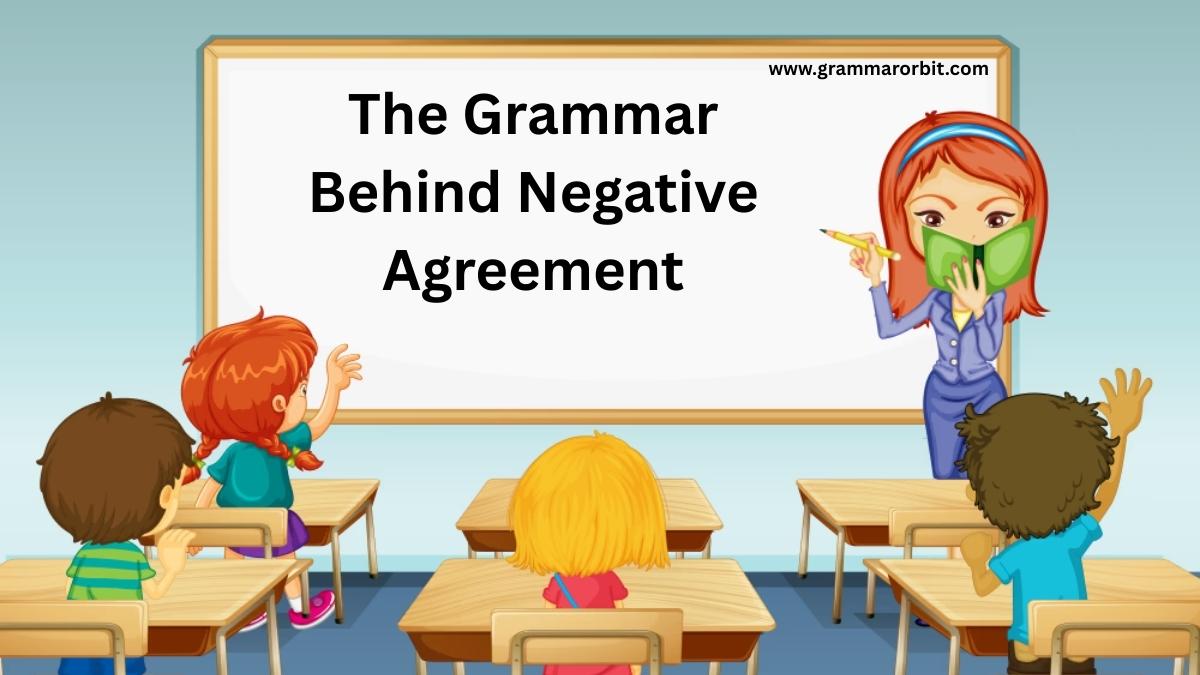 Me Either vs Me Neither Which One Is Correct - Grammar Orbit