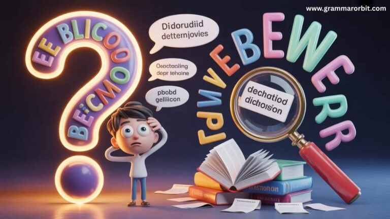 El Belicon Meaning: What You Need to Know in 2026 - Grammar Orbit