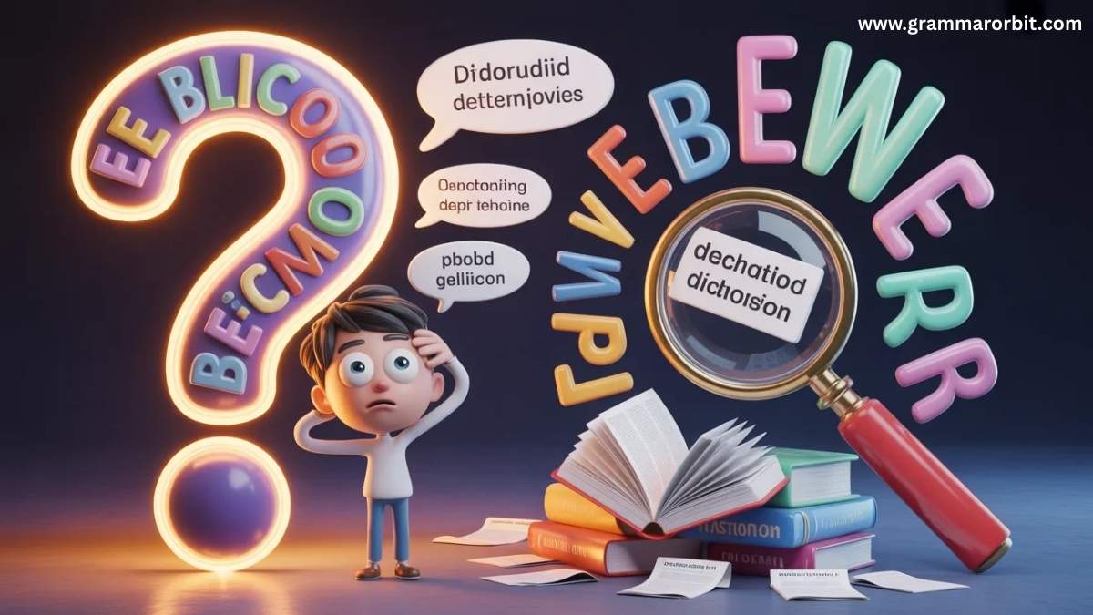 El Belicon Meaning: What You Need to Know in 2026 - Grammar Orbit